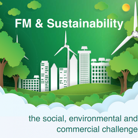 Home - Workplace Futures - The FM Conference - 21st February 2023