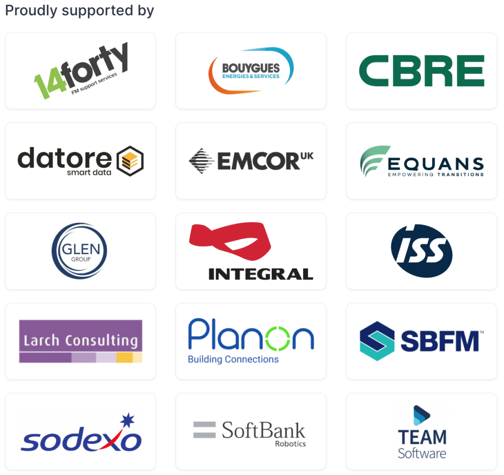 Home - Workplace Futures - The FM Conference - 21st February 2023