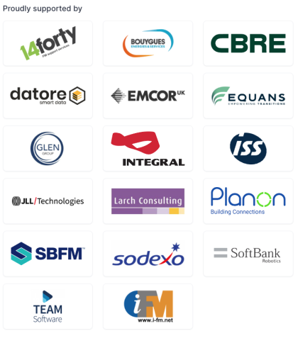 Home - Workplace Futures - The FM Conference - 21st February 2023