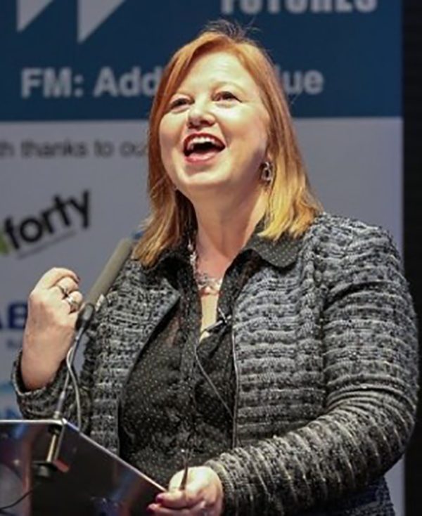 Workplace Futures 2025: People & Tech: A symbiotic relationship