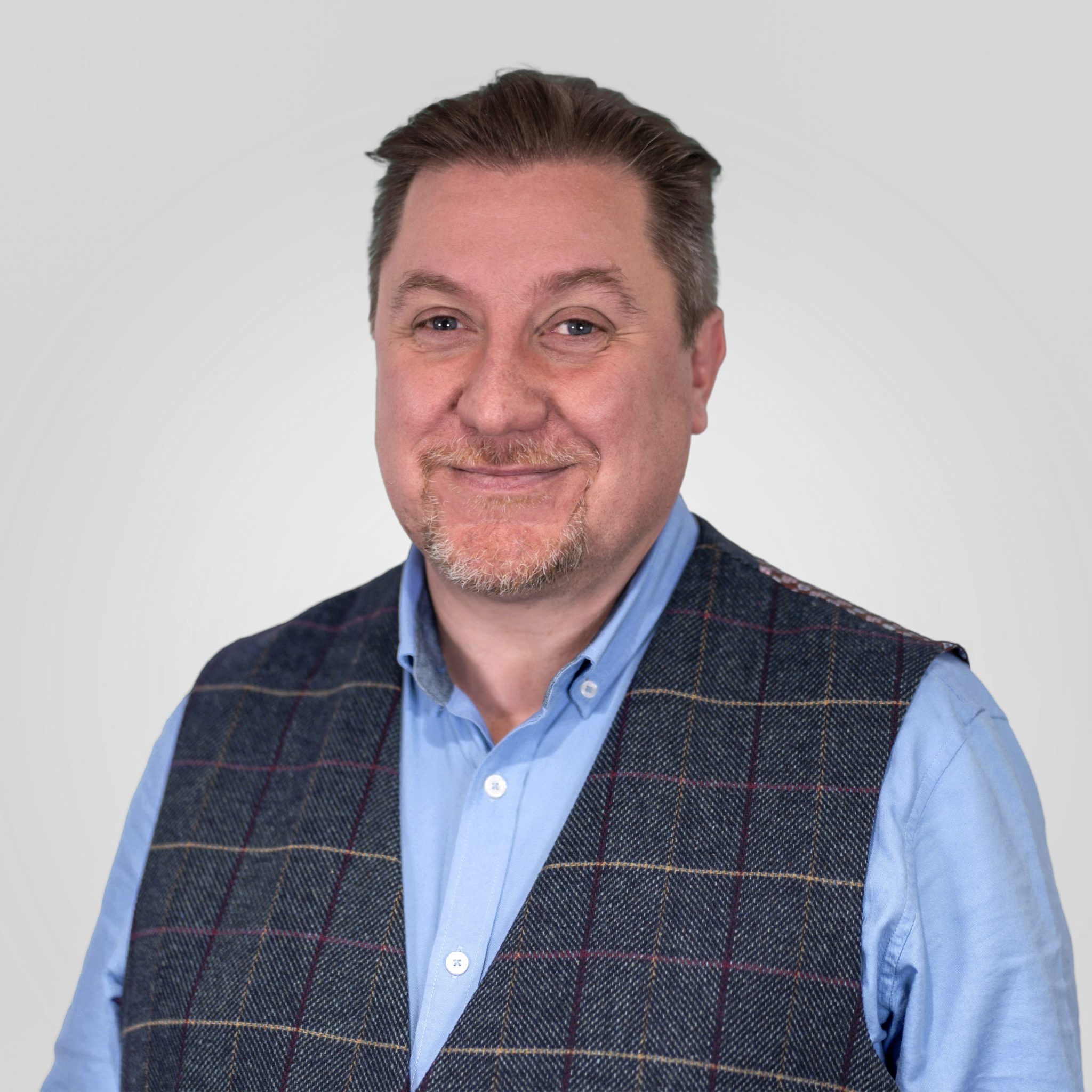 Workplace Futures 2025: People & Tech: A symbiotic relationship