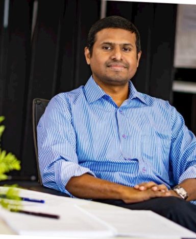 Workplace Futures 2025: People & Tech: A symbiotic relationship